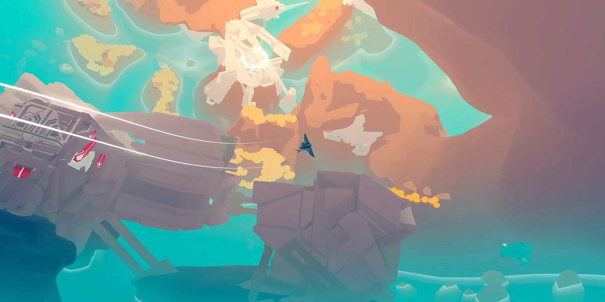 10 Indie Games To Play If You Love A Memoir Blue