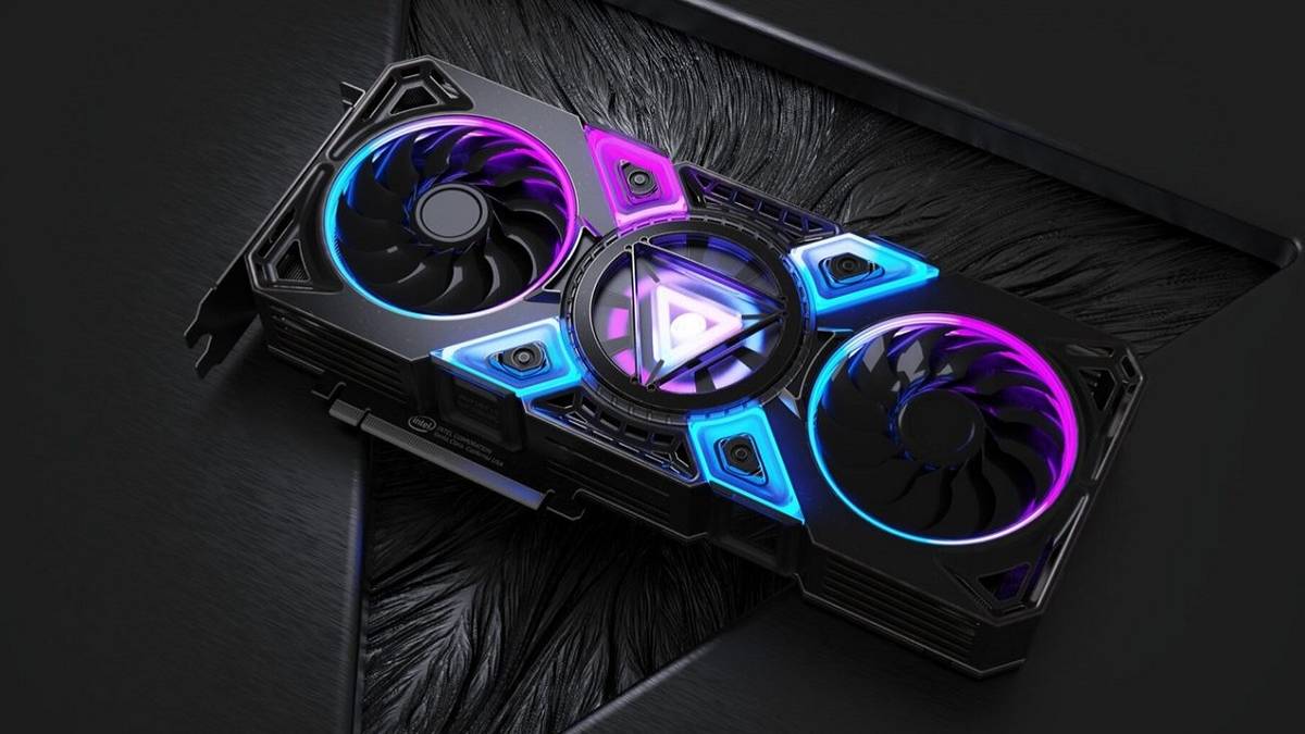 Intel’s DG2 GPU Could Give Nvidia a Run For its Money
