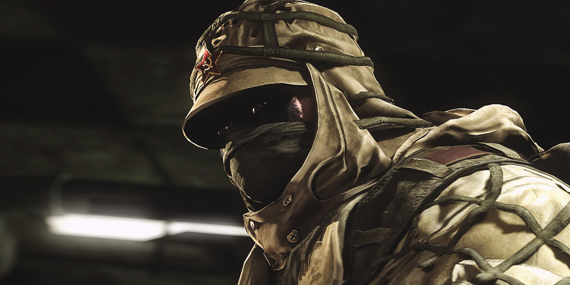 Best Trap Operators In Rainbow Six Siege