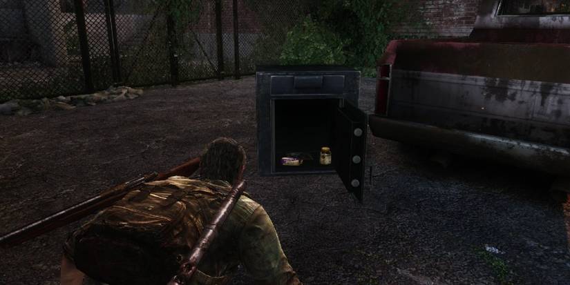 Worthwhile Changes That Would Justify The Last of Us Remake