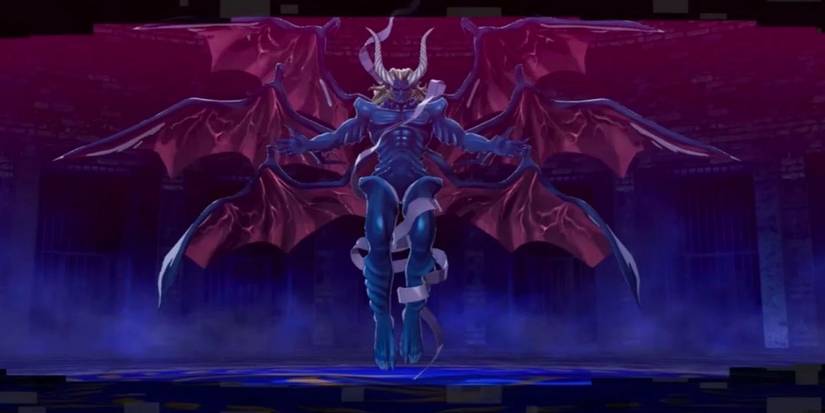 Persona: Largest Personas In Atlus' Games, Estimated