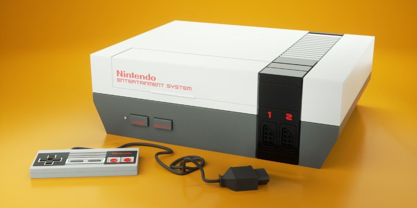 The Shapeshifter Getting Enhanced NES Port