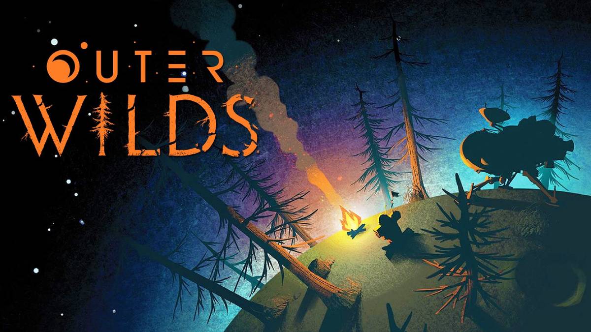 Outer Wilds Coming to Switch This Summer