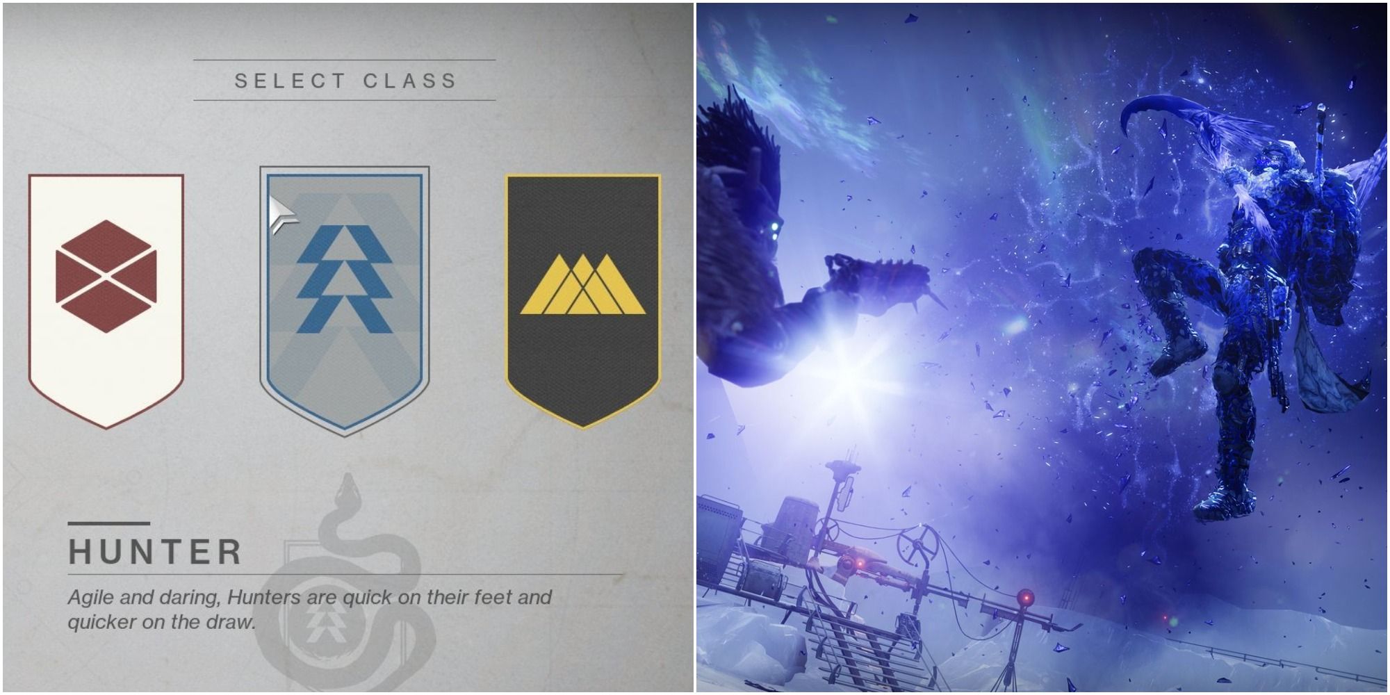 Destiny 2: 10 Pro-Tips To Help You Dominate PVP As A Hunter