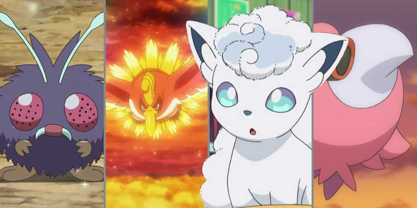 Pokemon With The Highest Attack