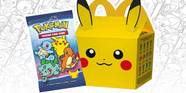 McDonald s Pokemon Cards Are Selling For 500 Dollars On EBay McDonald s Pokemon Cards Are Selling For 500 Dollars On EBay