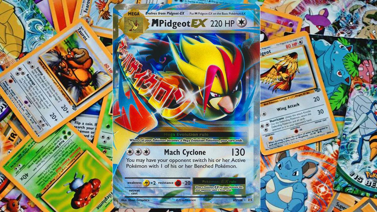 Pokemon Trading Card Exchange Ends Up Giving Someone a New Real-Life ...