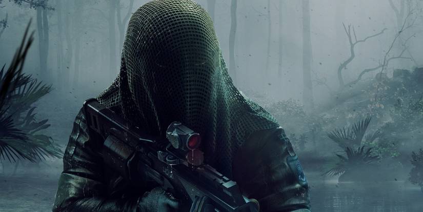 Rainbow Six Siege: Everything Known About Nokk's Identity