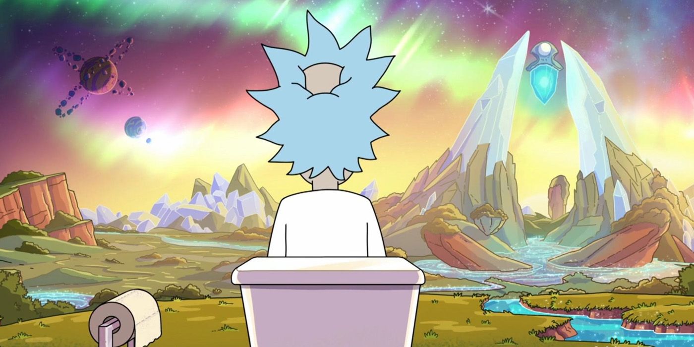 The Best Rick And Morty Episodes, Ranked