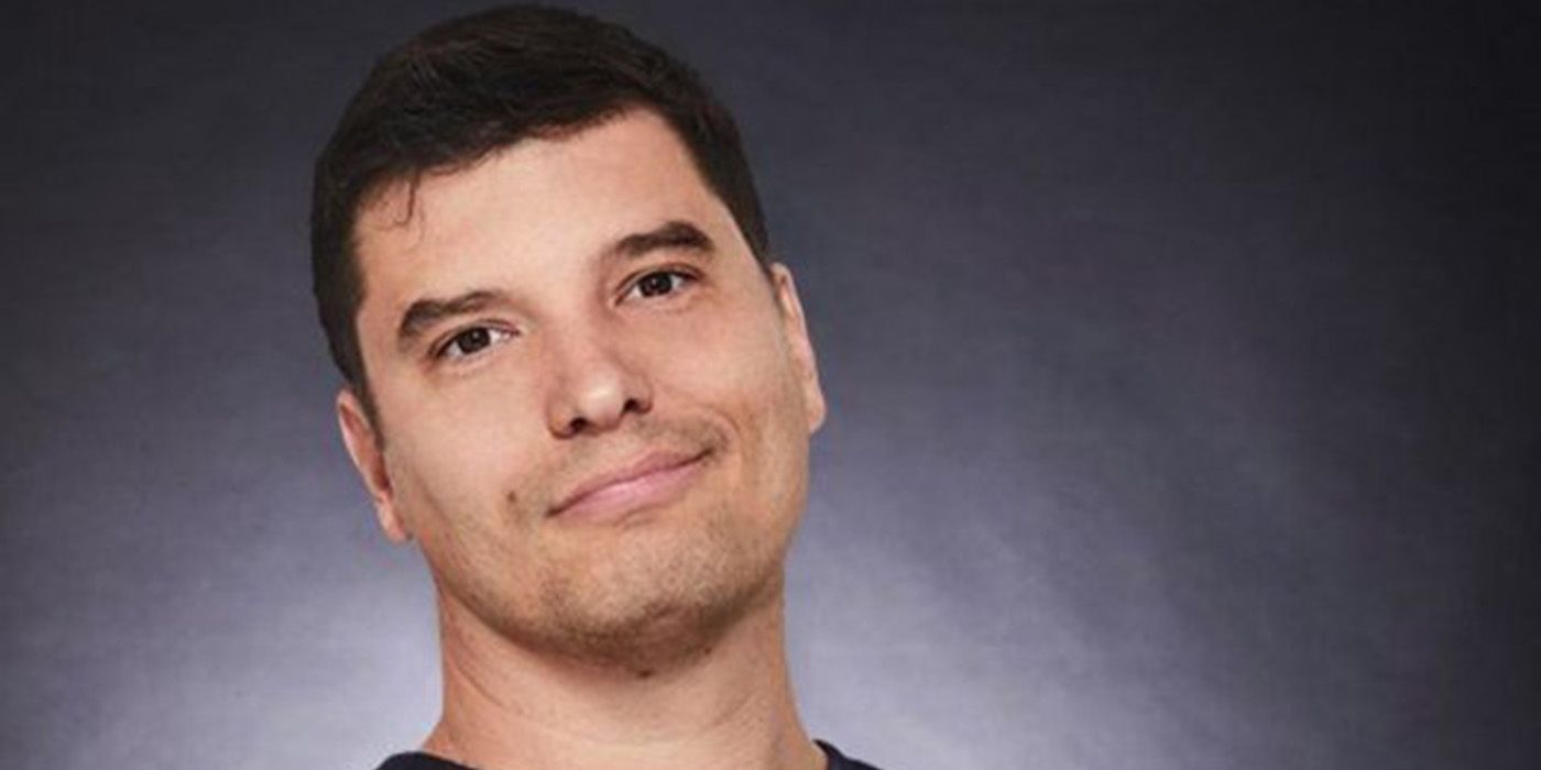 Lawsuit Against Riot Games CEO Alleges Sexual Harassment