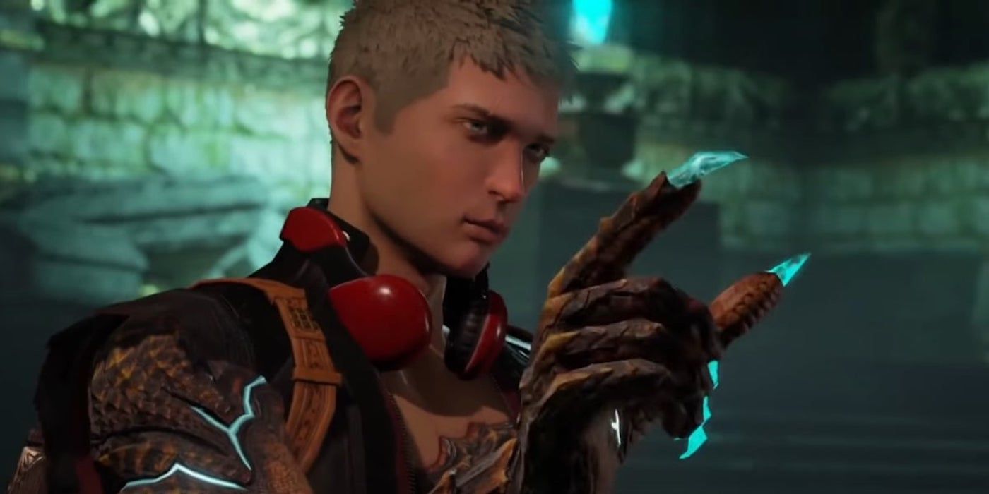 Scalebound - News | Game Rant