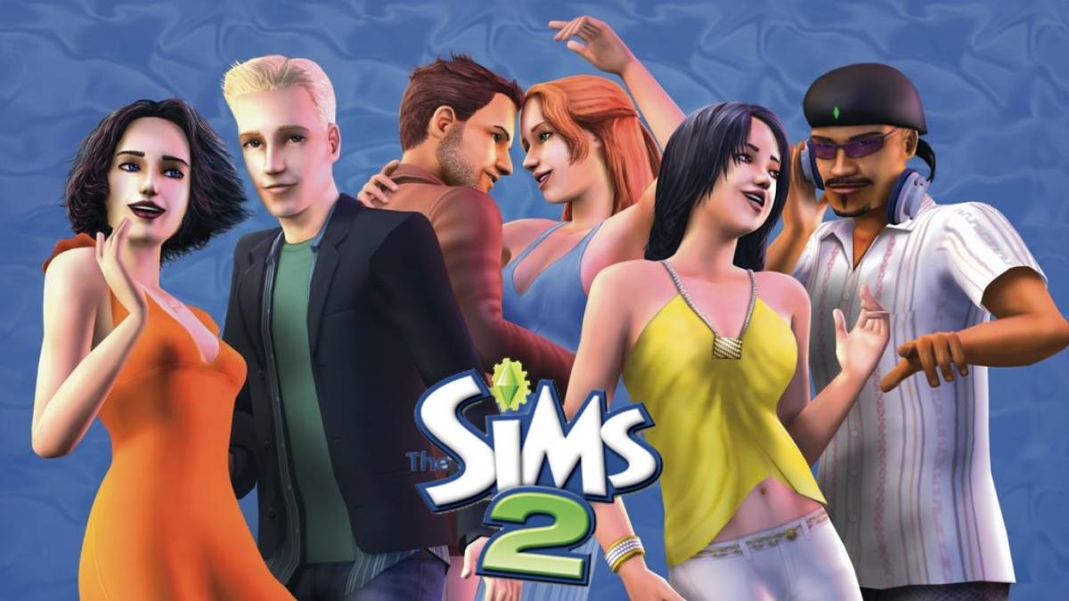 The Sims 2: How To Install CC