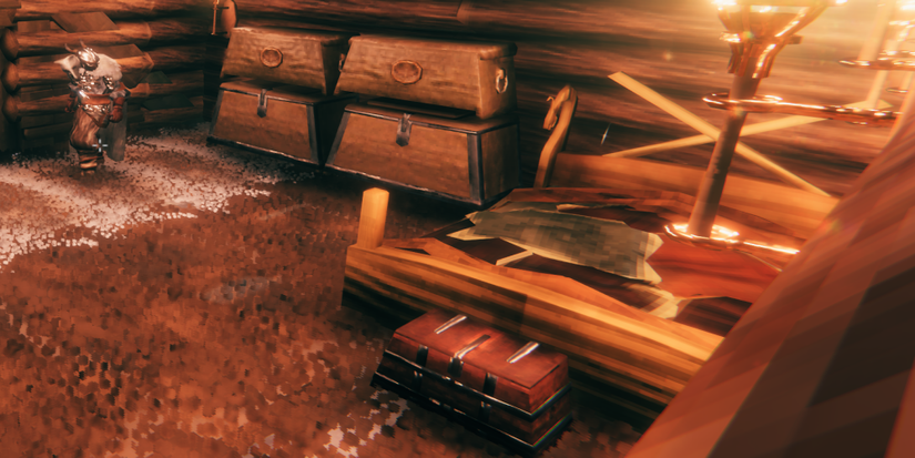 Valheim: Best Locations For A Base & Why To Build There