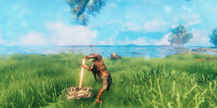 Valheim: Vulkan vs Normal - Which to Choose?