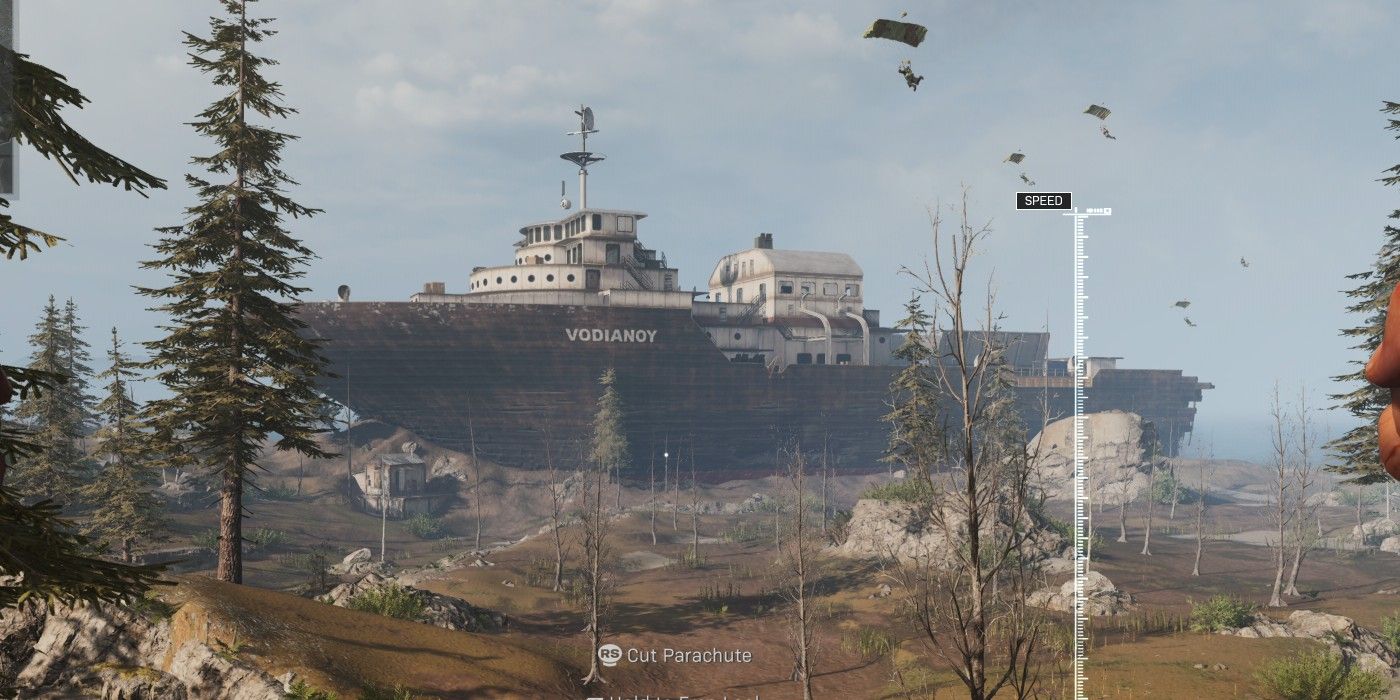 Warzone Yellow Key Card Where To Find And How To Use How To Get