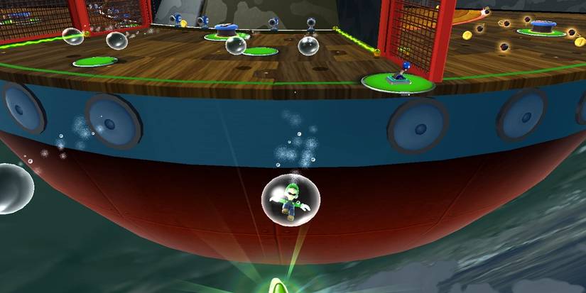 Super Mario Sunshine: 10 Things Only Real Fans Know About FLUDD