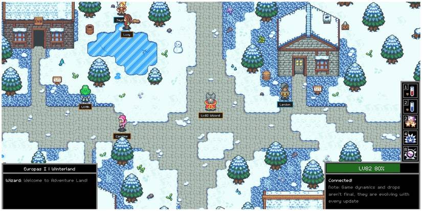 10 Best MMOs To Play In 2021