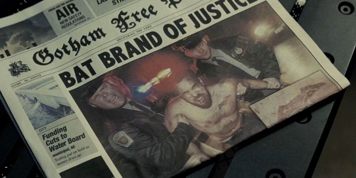 Batman V Superman: 10 Ways The Ultimate Edition Fixes Dawn of Justice