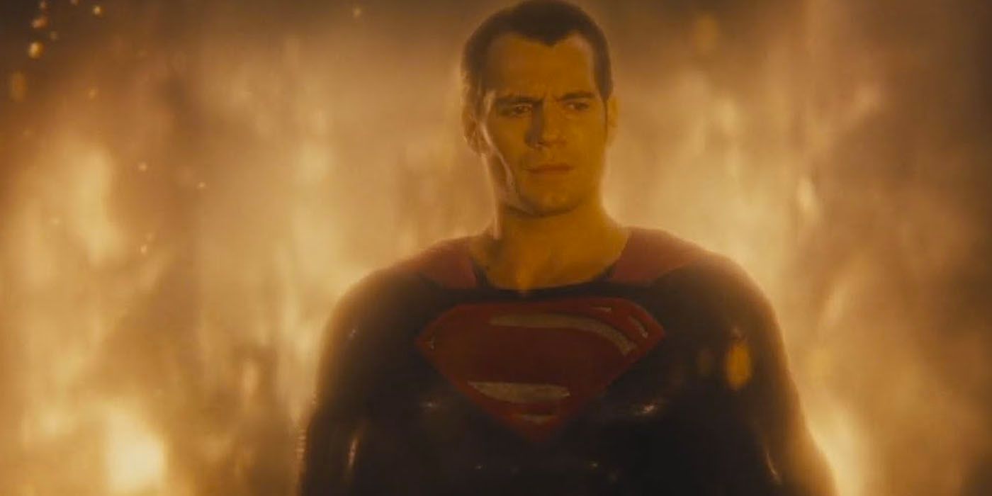 Batman V Superman: 10 Ways The Ultimate Edition Fixes Dawn of Justice