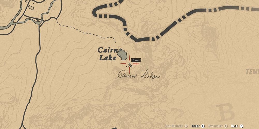 Red Dead Redemption 2: A Complete Guide To The Explorer Challenges