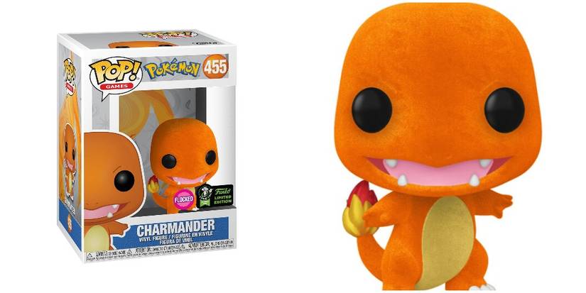 Rarest Pokemon Funko Pops, Ranked