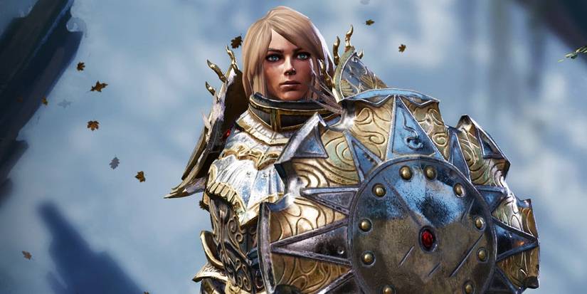 Divinity Original Sin 2: A Comprehensive Character Creation Guide