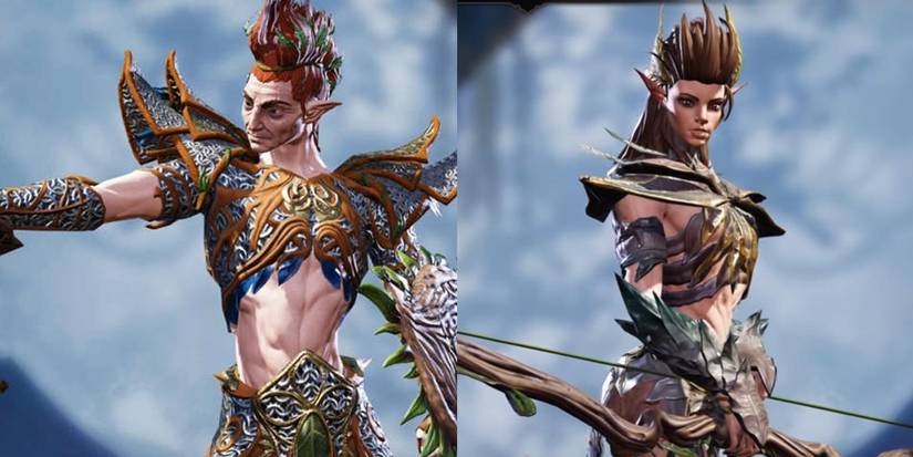 Divinity Original Sin 2: A Comprehensive Character Creation Guide