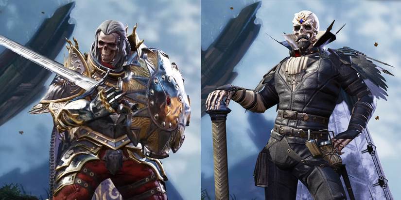 Divinity Original Sin 2: A Comprehensive Character Creation Guide