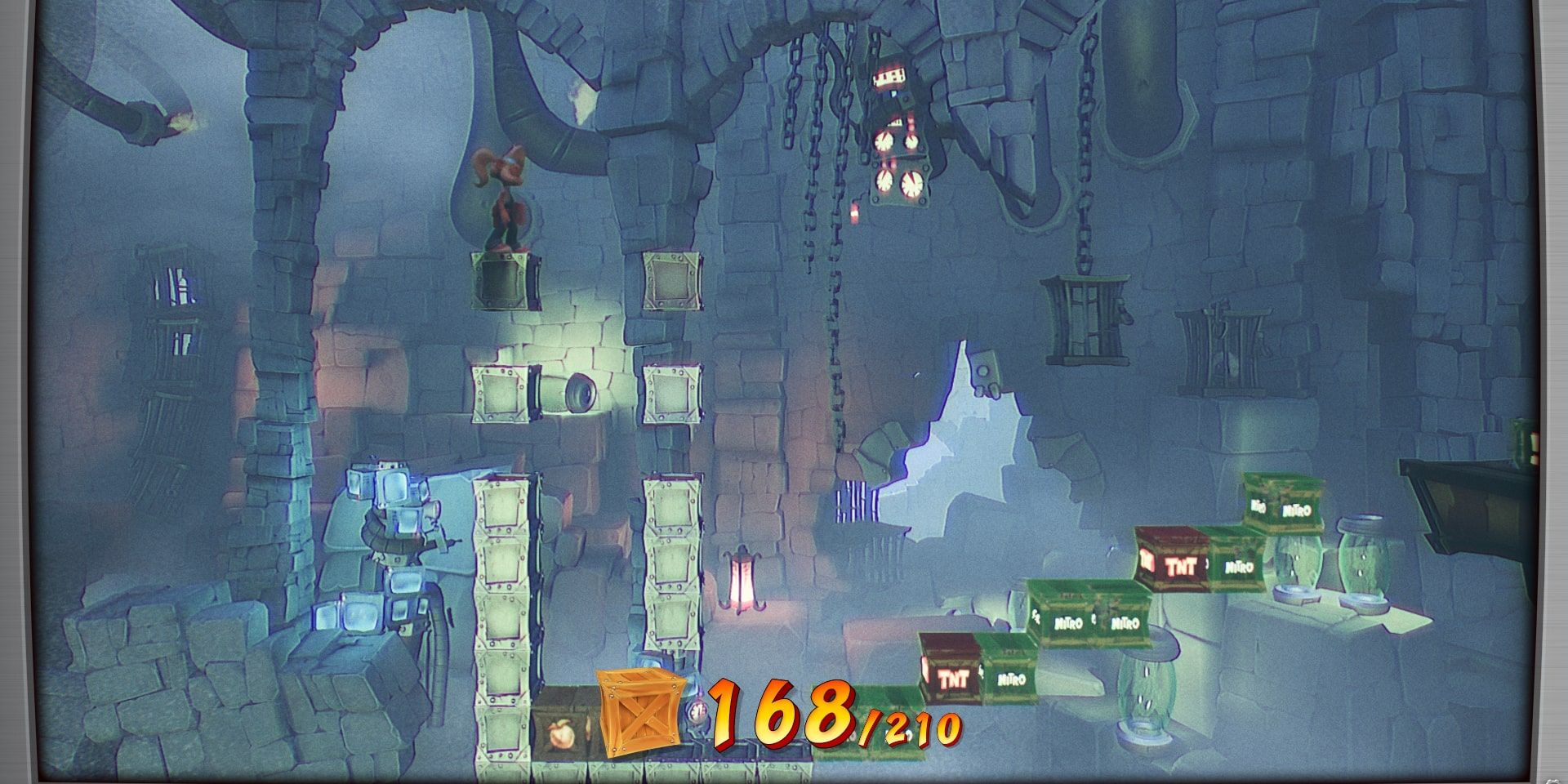 Crash Bandicoot 4: How To Unlock All Of Coco's Flashback Tape Levels