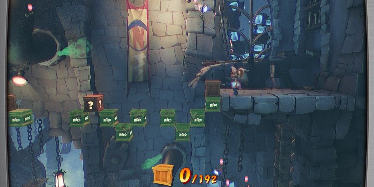 Crash Bandicoot 4: How To Unlock All Of Coco's Flashback Tape Levels