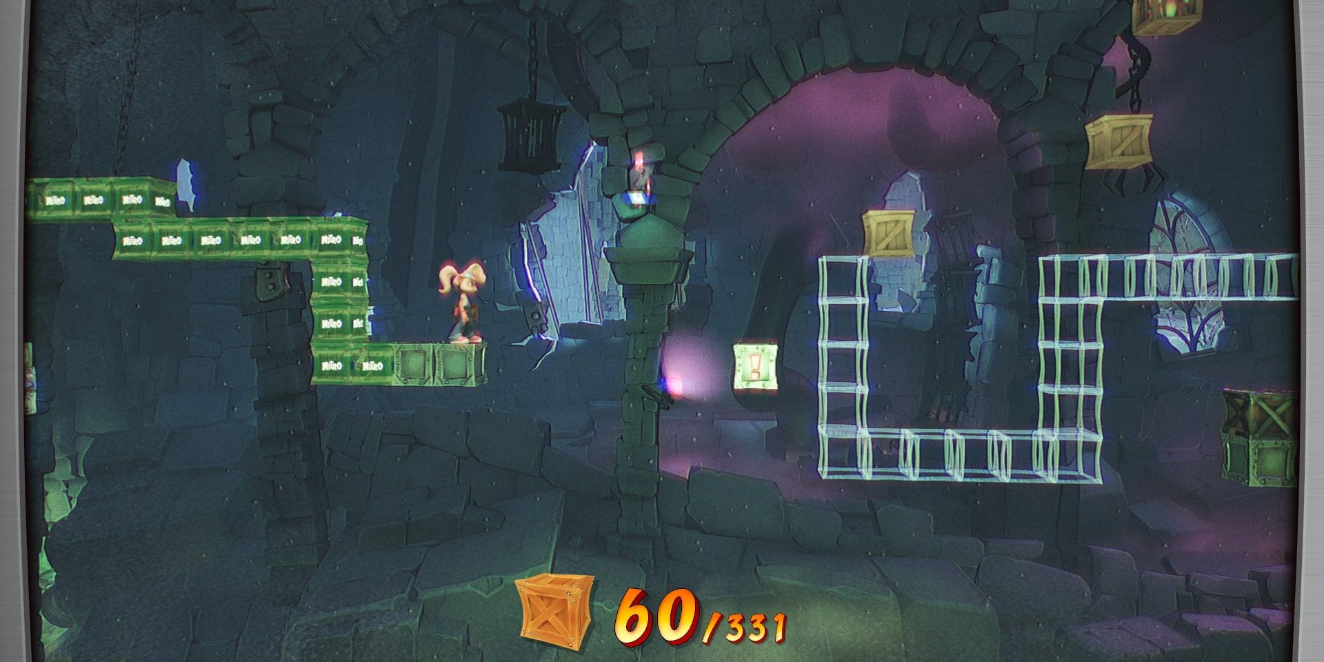 Crash Bandicoot 4: How To Unlock All Of Coco's Flashback Tape Levels