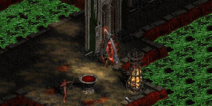 The 10 Best Diablo 2 Mods (In The Original PC Game), Ranked