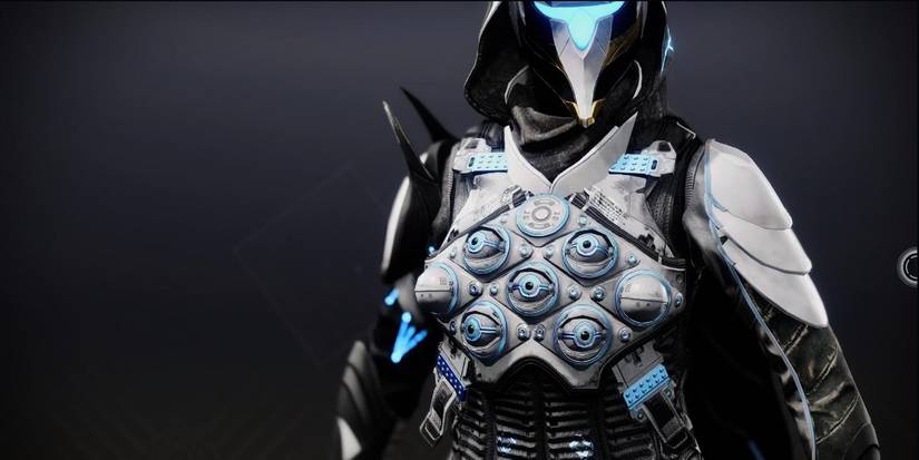Destiny 2: Best Exotic Armor in the Current Meta
