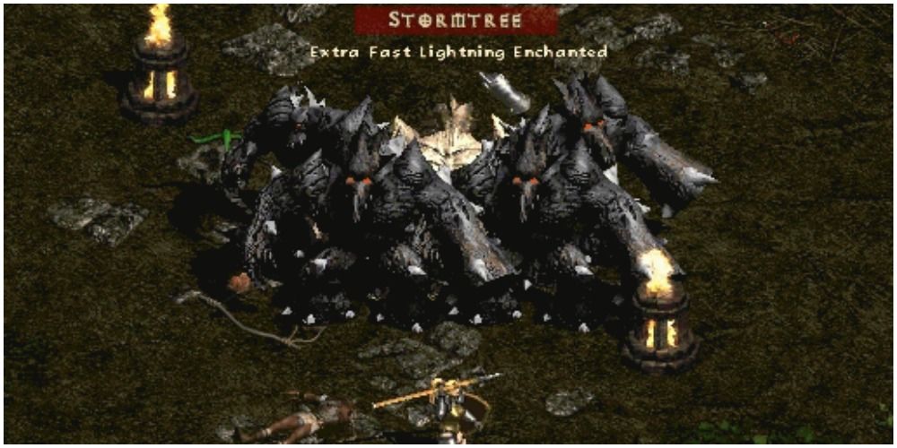 Diablo 2: Every Super Unique Monsters In Act 3 (Ranked By Difficulty)