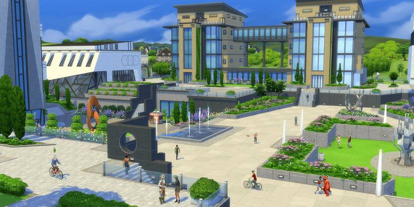The Sims 4: Discover University Complete Guide