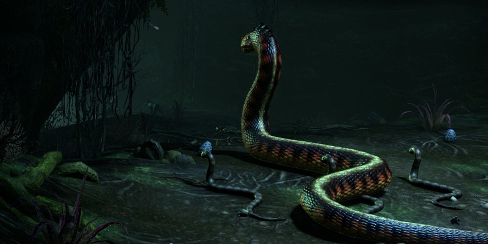 ESO: How To Get The Ring Of The Wild Hunt