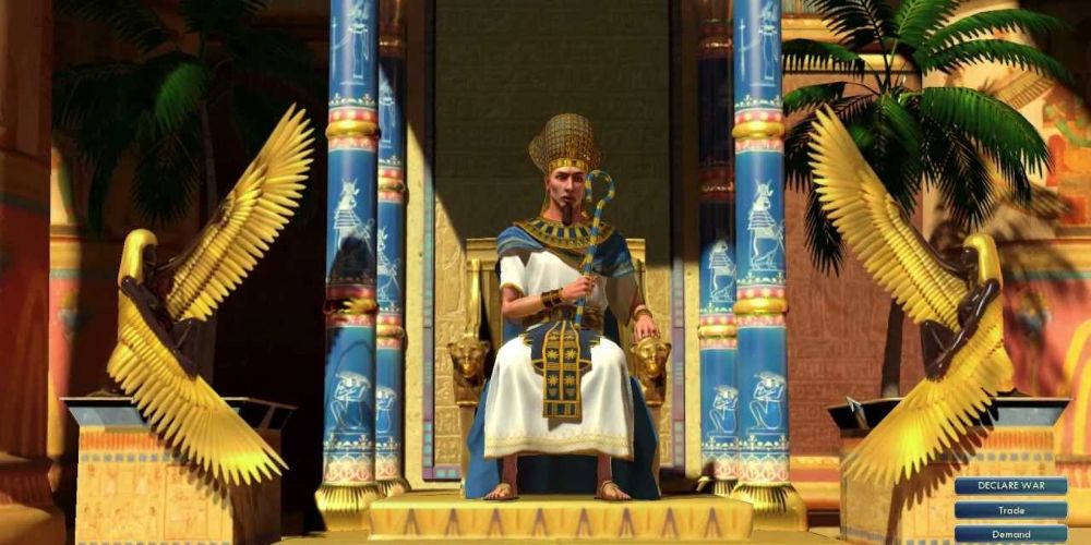 Civilization 5: Best Civilizations, Ranked