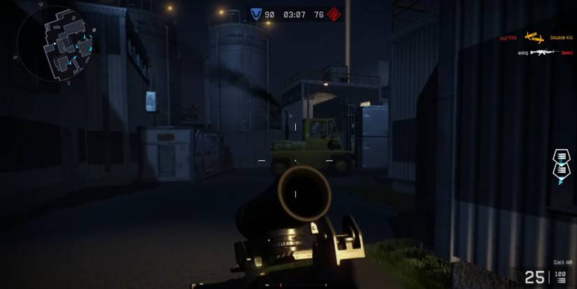 Warface: 10 Pro Tips To Dominate Matches