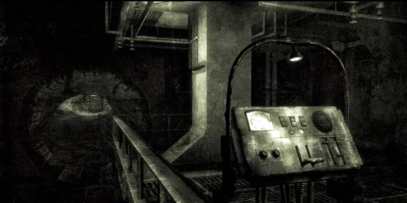 Fallout 3: How Vault 92's Experiment on Subliminal Messaging Went ...