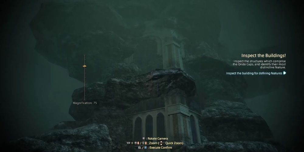 Final Fantasy 14: How To Complete "The City Of The Ancients" Quest
