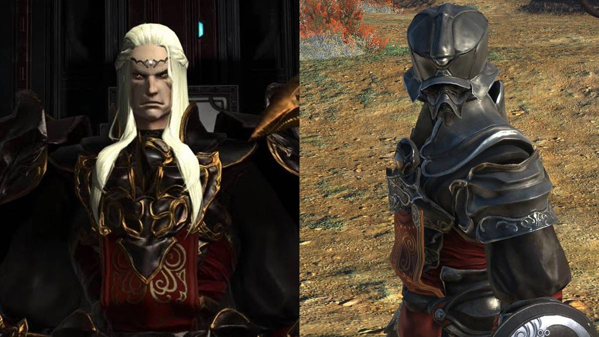 Endwalker: Everything You Need To Know About The Garlean Empire