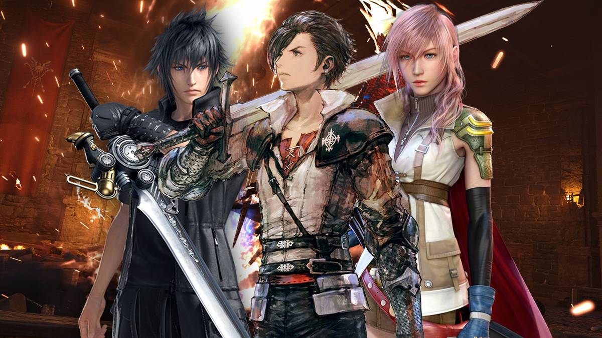 Lightning And Noctis Lightis | Shipping Wiki | Fandom