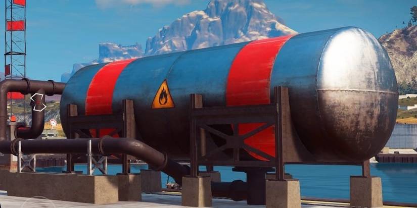 Just Cause: Rico Rodriguez's 10 Best Quotes, Ranked