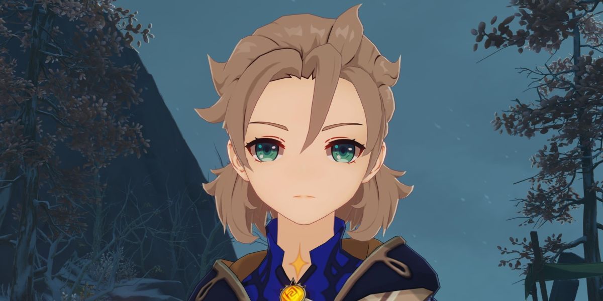 Genshin Impact: 10 Things You Didn't Know About Albedo