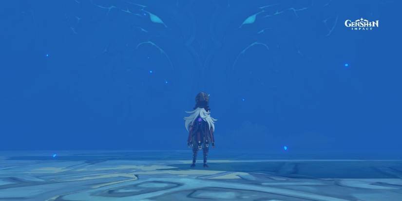 Genshin Impact: 10 Things You Didn't Know About Andrius