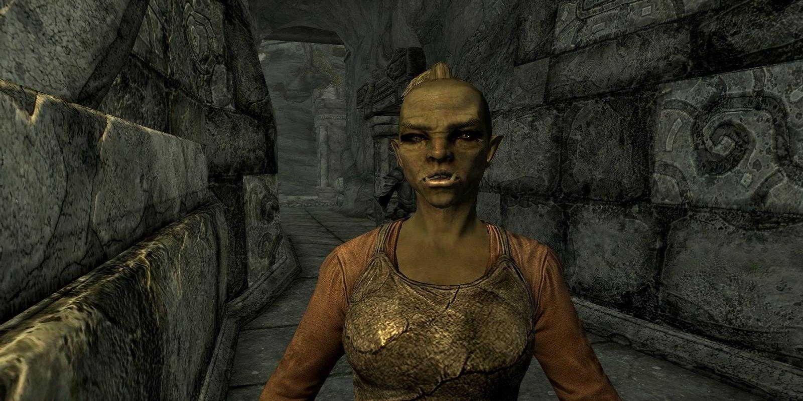 Skyrim Best Wives For A Pure Warrior