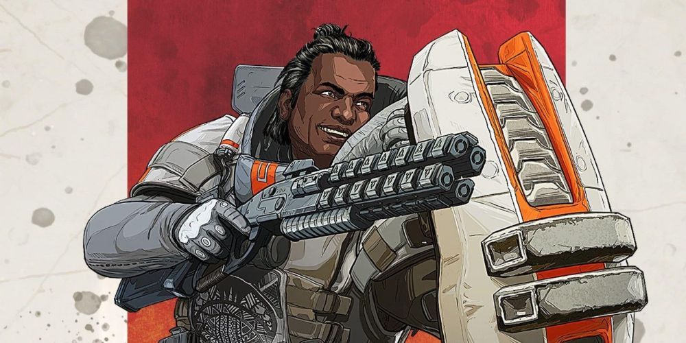 Apex Legends: The 8 Best Legends For King's Canyon