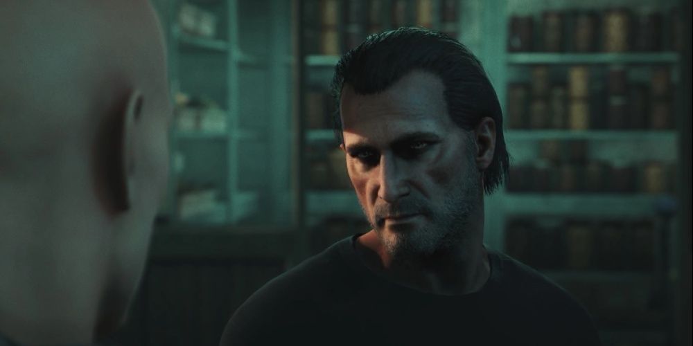 10 Small Details You Only Notice Replaying Hitman 3