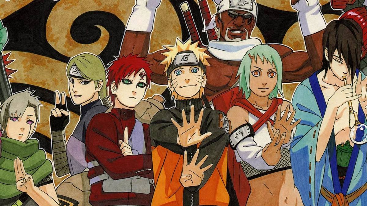 Naruto: Jinchuriki, Explained