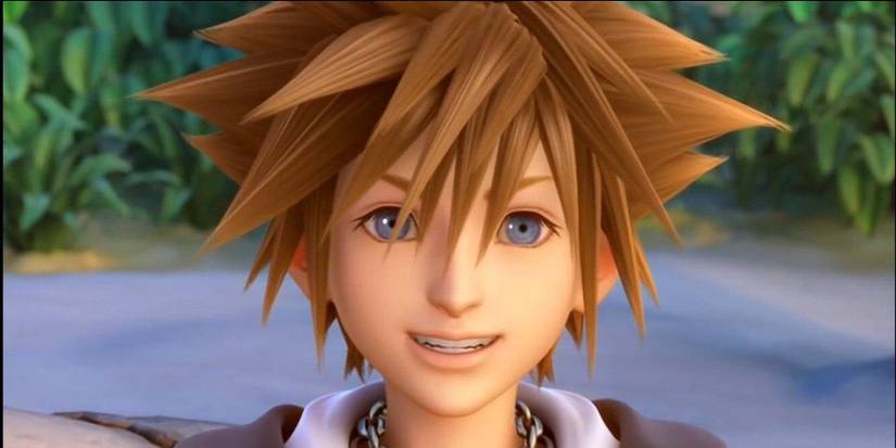 Kingdom Hearts 2 Best Abilities To Use (& How To Get Them)